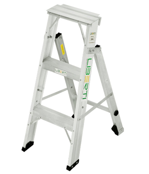 Liberti 2000 Series Aluminium Flip-up Ladder Type-I – Sagar Asia ...
