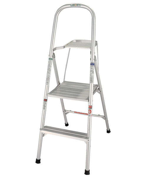 Liberti 9900 Series Aluminium Platform Ladder Type III – Sagar Asia ...